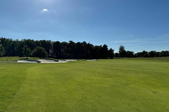 Golfclub Stolper Heide – Golf auf Top-Niveau nahe Berlin