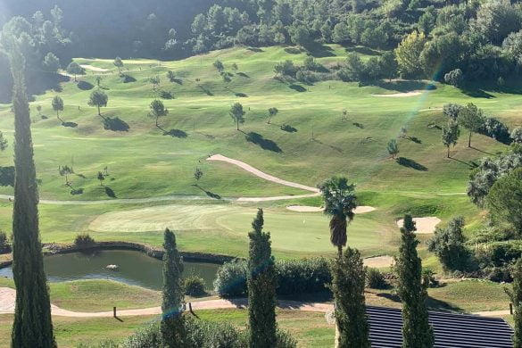 Golfclub Stolper Heide – Golf auf Top-Niveau nahe Berlin