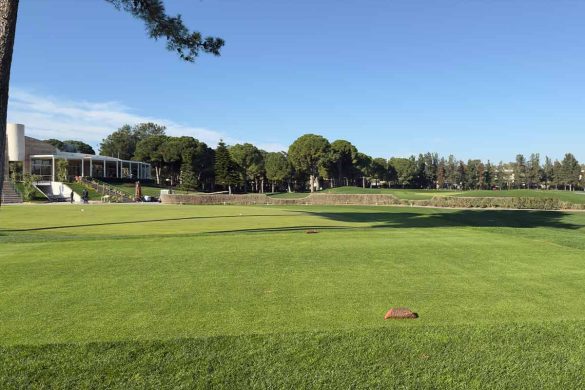 Golfclub Stolper Heide – Golf auf Top-Niveau nahe Berlin