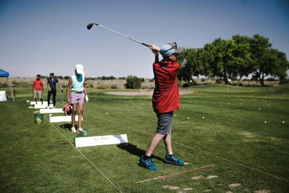 Golf Rückenprobleme 2026: Vorbeugung & beste Übungen - Golf Mag