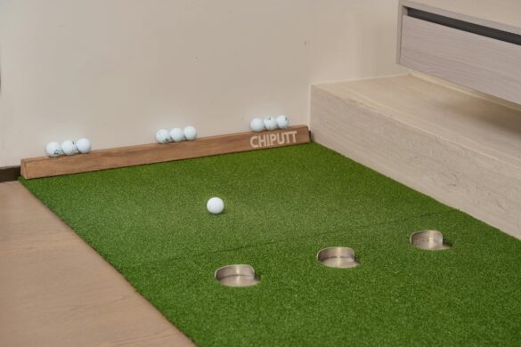 Golf Rückenprobleme 2026: Vorbeugung & beste Übungen - Golf Mag