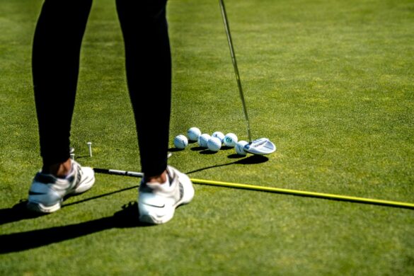 Golf Rückenprobleme 2026: Vorbeugung & beste Übungen - Golf Mag