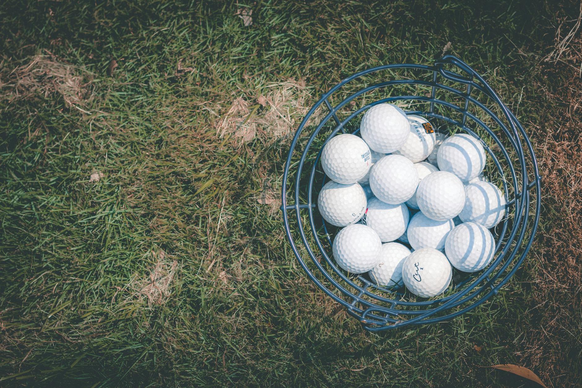 Driving Range Training 2026: Effektive Übungen für Golfer - Golf Mag